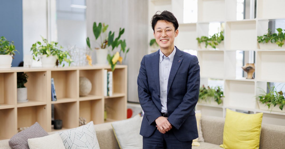 西鉄がスタートアップと積極的に協業する理由とは？新領域への挑戦で拓く未来 | NISHITETSU ONLINE MAGAZINE N× エヌカケル